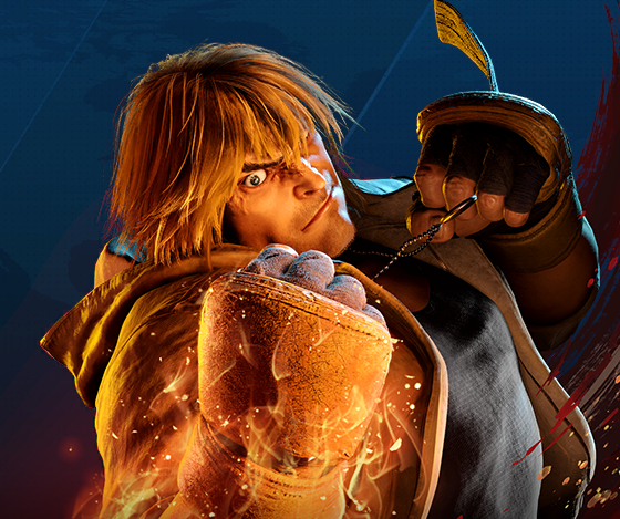 【スト6】操作タイプ「モダン」でおすすめなキャラ3選 初心者の方におすすめ！Part2 | ハクのブログ